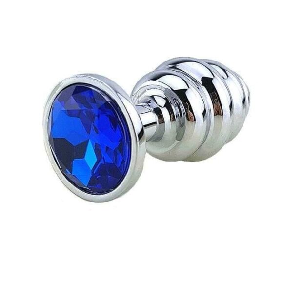 Plug Anal Queue de Renard Noir | PlugezVous